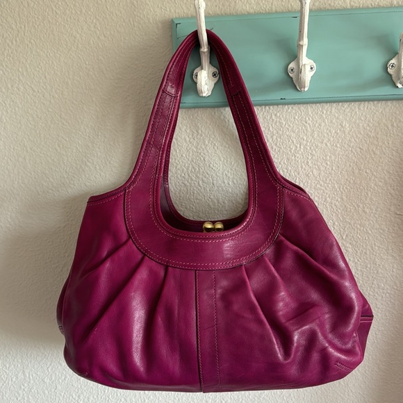 Coach | Bags | Coach Ergo Purse | Poshmark